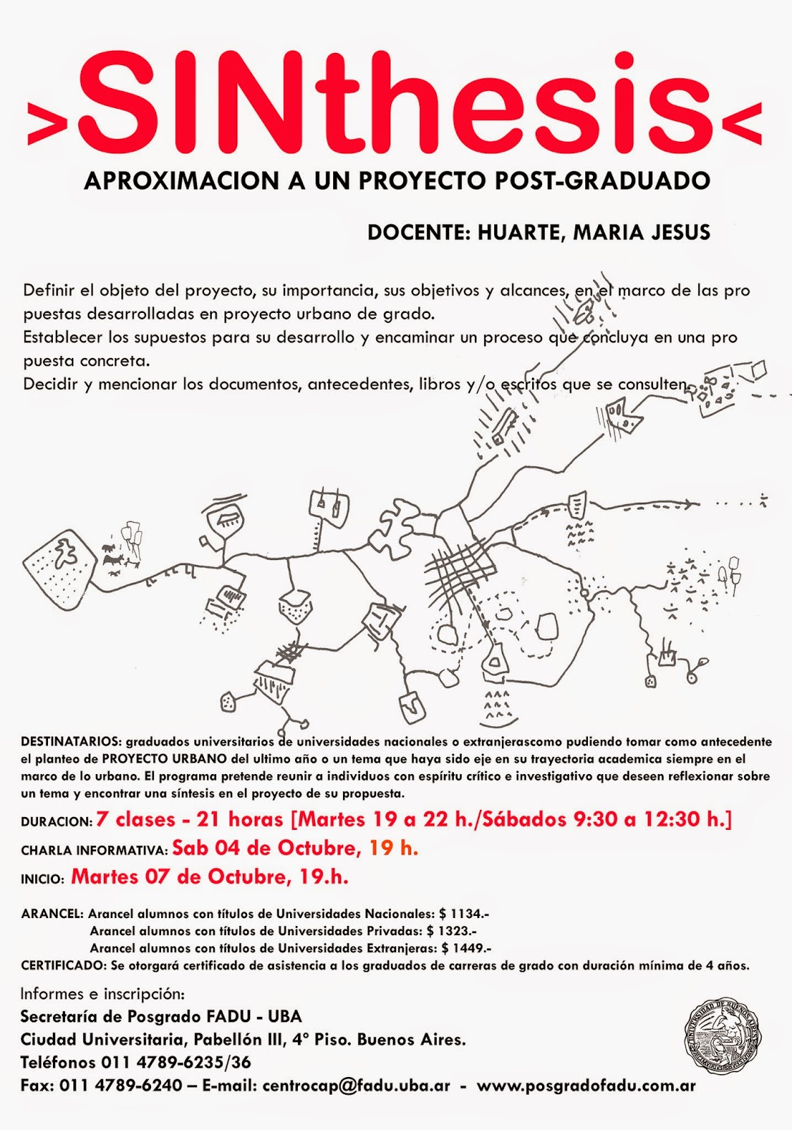 vacíos urbanos . urban voids: SINthesis