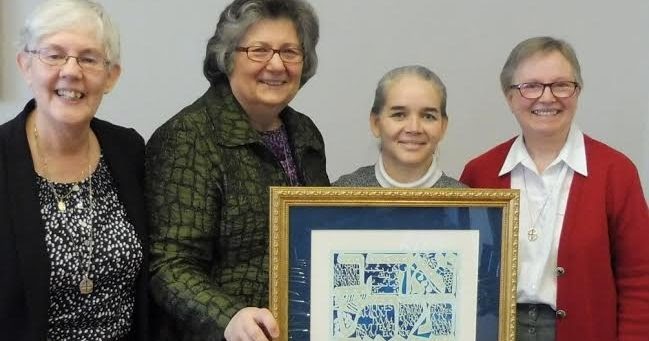 Association Marie Fille de Sion: La congrégation de Notre-Dame de Sion ...