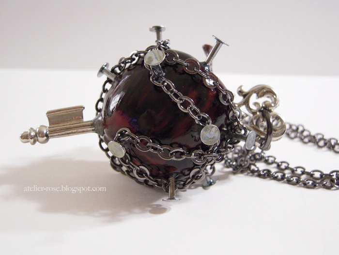 Atelier Rose: Suppurate System Haul + Review