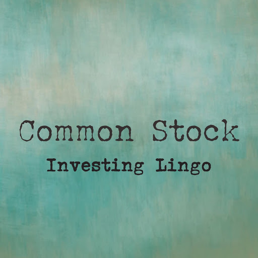 Common stock free picture