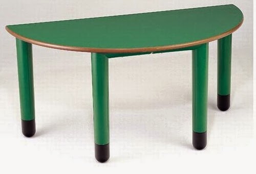 INFANTILES DE ANA V.: LOS COLORES: EL COLOR VERDE