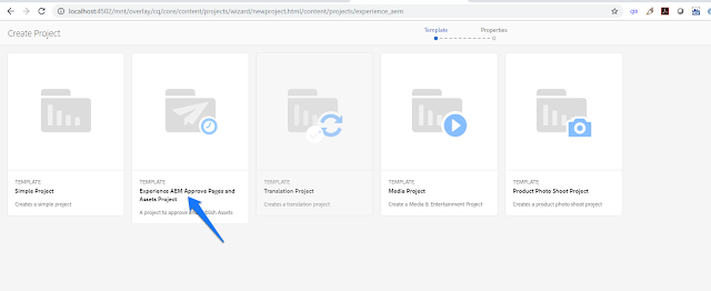 Experiencing Adobe Experience Manager Aem Cq Aem 65 Integrating Aem Projects With Jira For