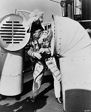 Baron Bomburst Quotes