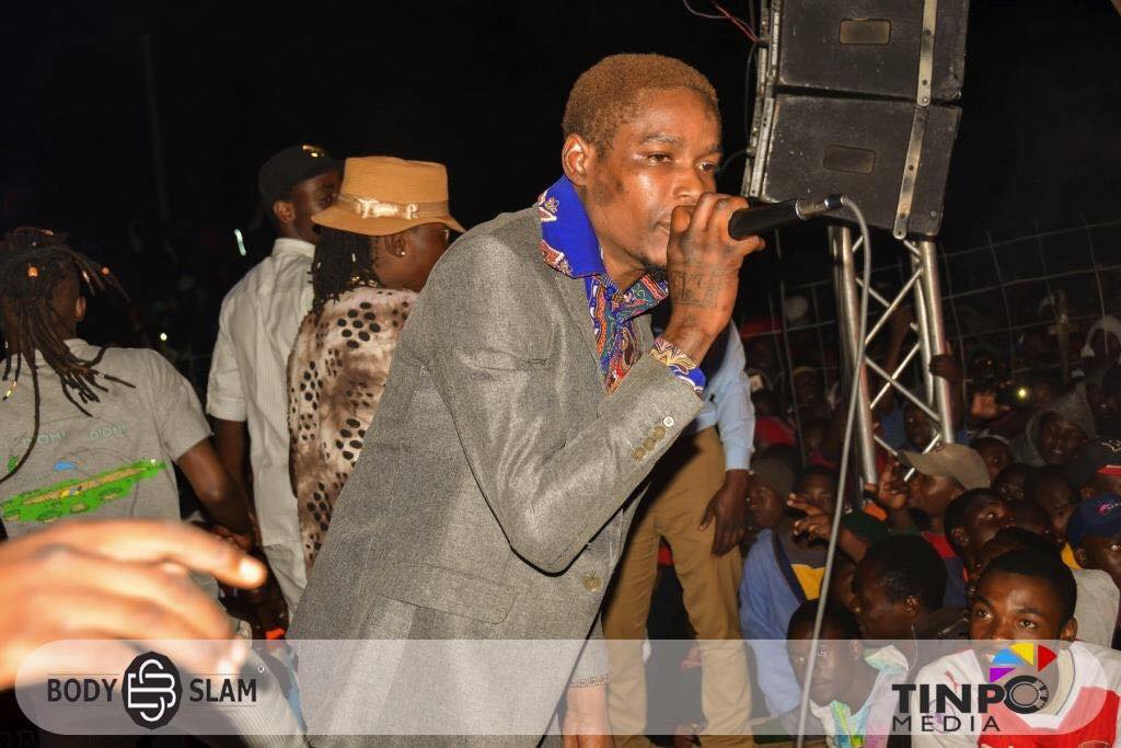 PICS : CHIBABA | Mafaro