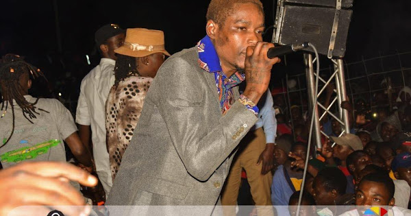 PICS : CHIBABA | Mafaro