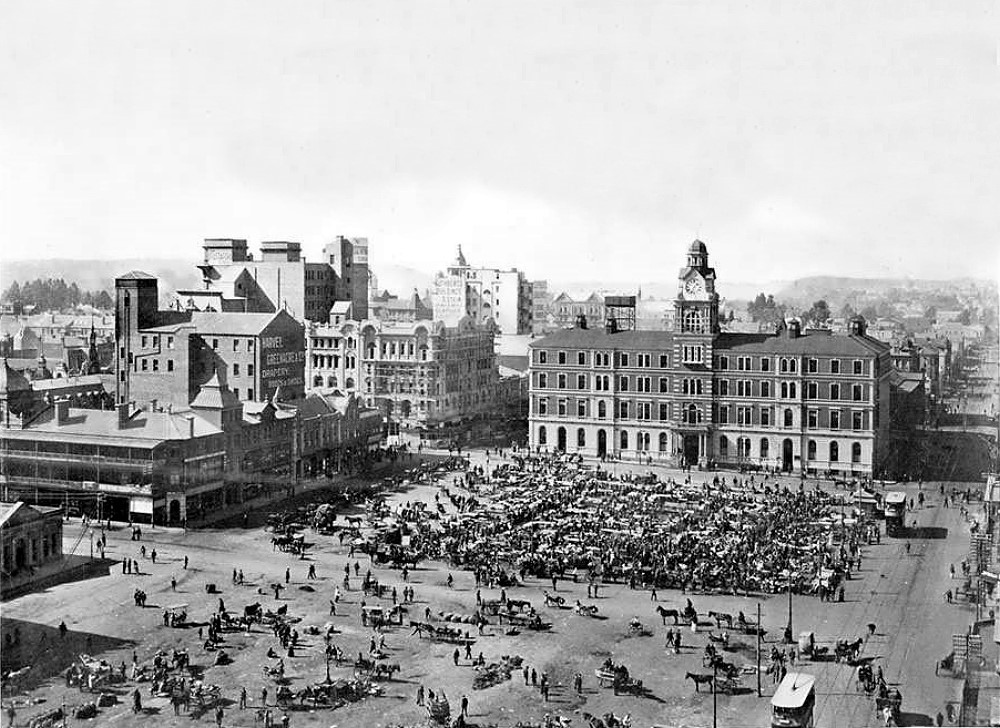 Transition Urban Design