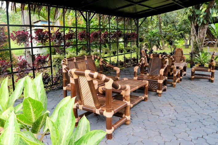 Sentul Sport Club : Sentul Sport Club