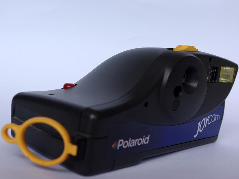 NostalgieStore: POLAROID JOYCAM (1998)