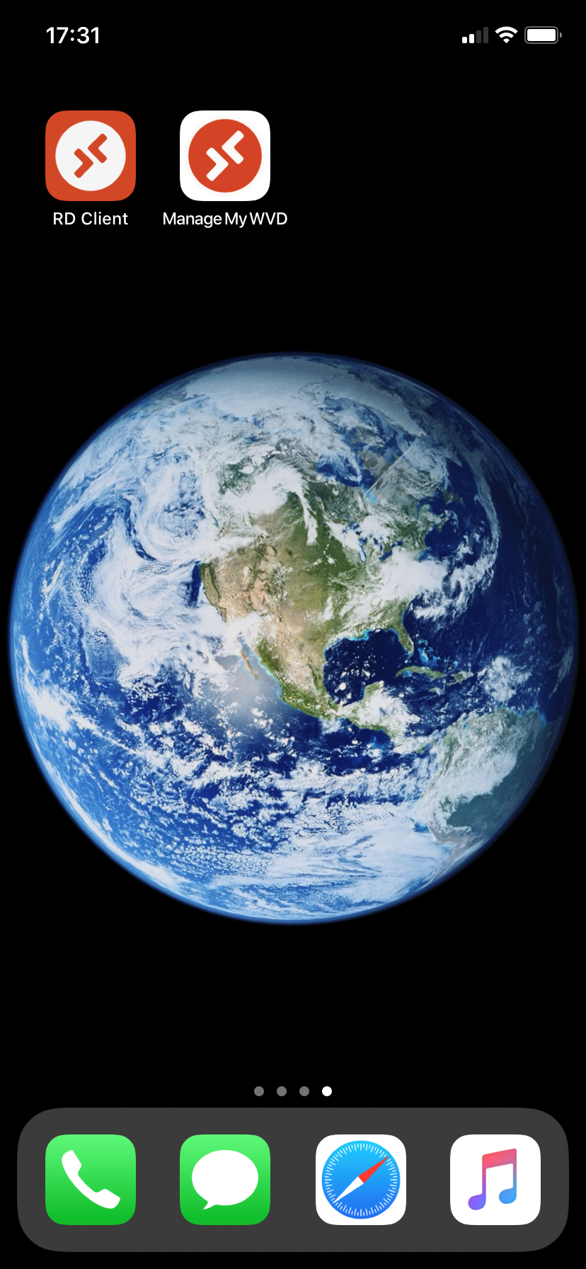 Tom Hickling: How to power on your Windows Virtual Desktop personal VM ...