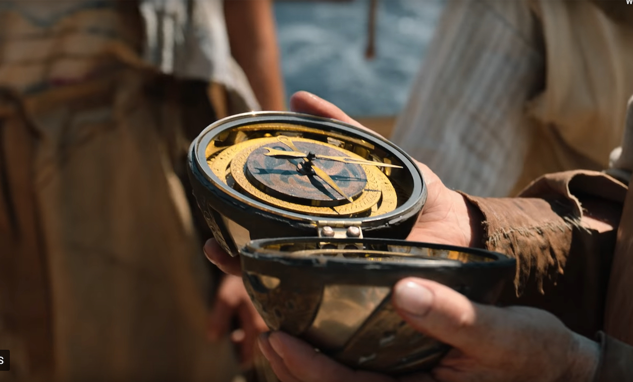 NephiCode: March 2020