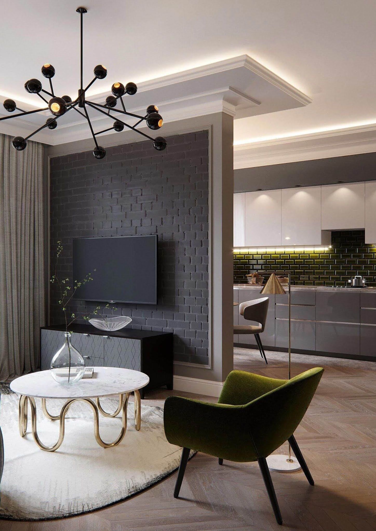 Murs de séparation intérieur intelligents décoratif - Un site dédié à ...