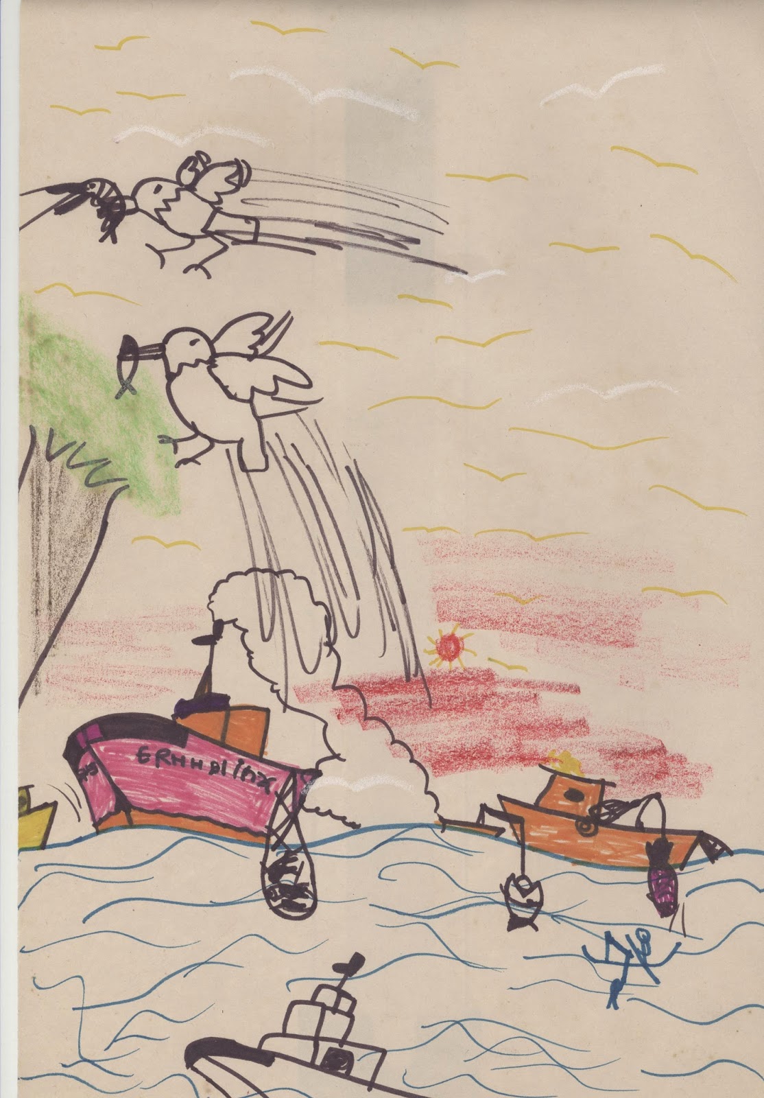 Kochi-Muziris Biennale honouring Edmond Thomas Clint