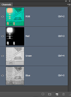 George Sokol's Art Blog: An easy way to work with separate channels in ...