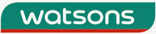 TEMUDUGA TERBUKA KEDAI FARMASI WATSON