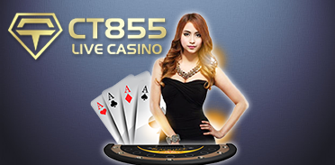 วันนี้จะมาเล่นบาคาร่าCT855นะครับโดยใช้เทคนิคการอ่านเค้าไพ่นะครับ