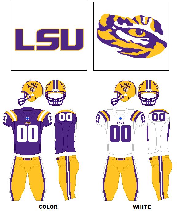 sports unis: October 2016