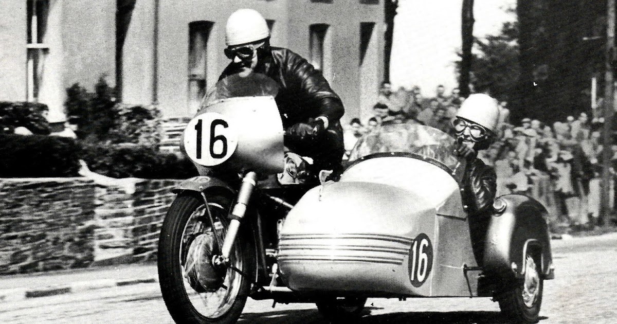 Progress is fine, but it's gone on for too long.: Sidecar Sunday