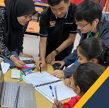 Permohonan ke Program Matrikulasi di bawah kendalian Kementerian ...