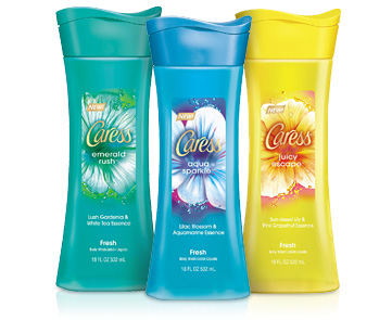 Beauty | Music & Style Icon, Kelly Rowland, Named the Newest Caress(R ...