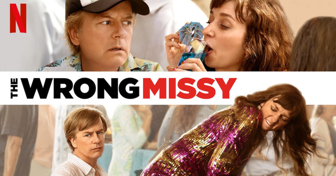The Wrong Missy Review: When She Becomes Ms. Right