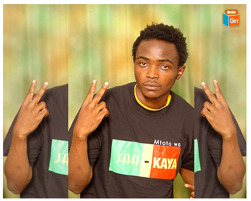 MSANII NGWEA AFARIKI DUNIA NCHINI AFRIKA KUSINI ~ Father Kidevu