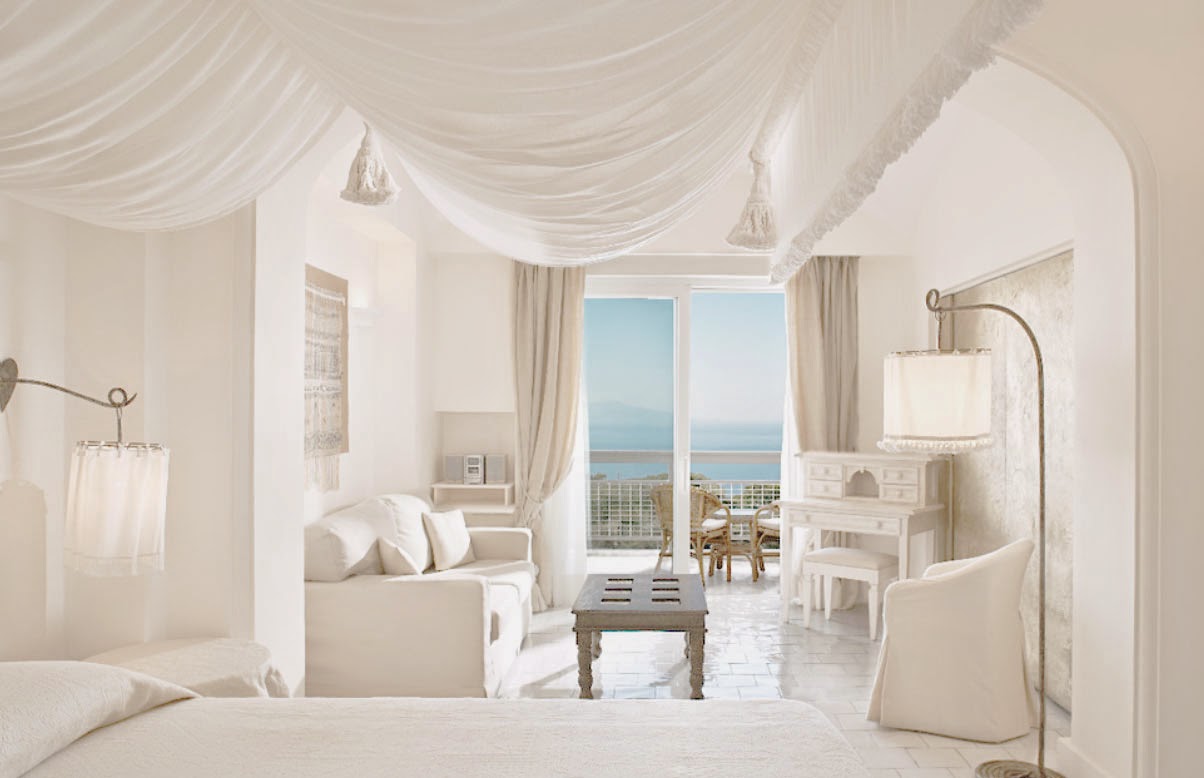 IDEAS PARA DECORAR NUESTROS TECHOS.