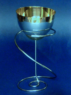 ARTCUREL : Arte, Cultura e Religione: LUIGI QUINTO " ...un Cristo che ...