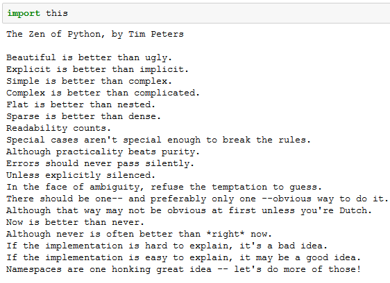 Python Integers and Floats - My Data Course