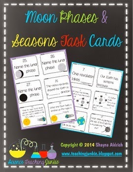 a Class*y Collaboration: Out of this world Science Stations