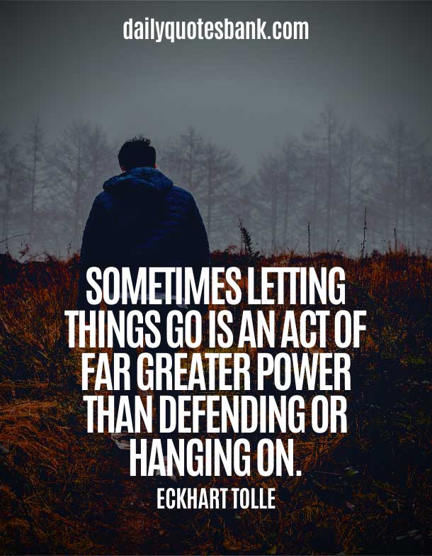 222+ Best Quotes About Moving On From The Past Mistakes