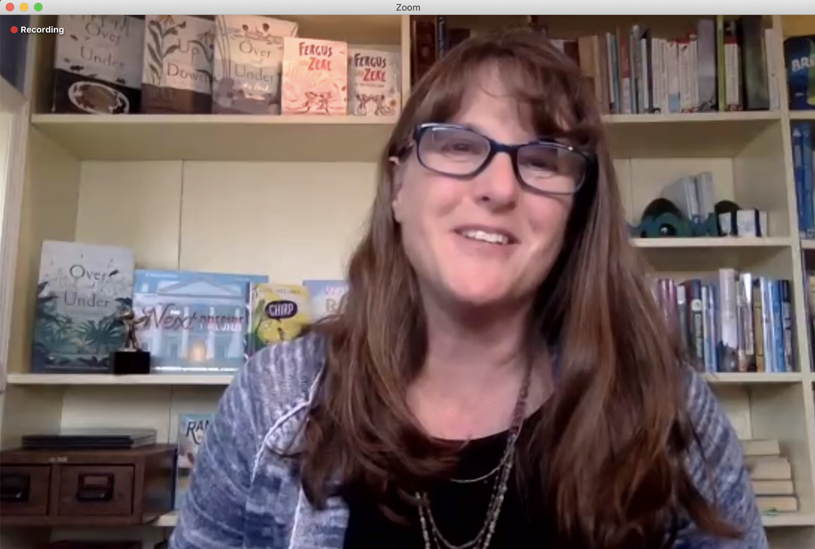 The Official SCBWI Conference Blog: #SCBWIdigital Launches with Kate ...