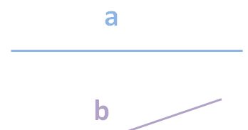 Blog 5º y 6º Primaria "C.R.A. Pozohondo": LA LINEA.