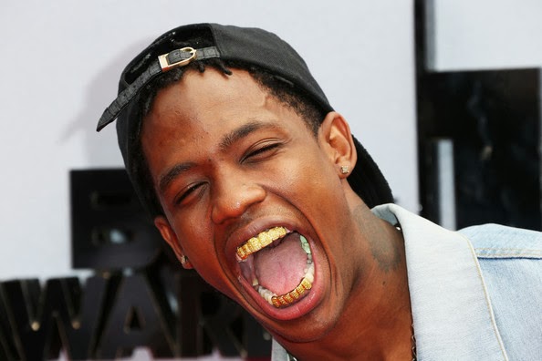 25 Photos Of Rappers Wearing Grillz ~ Its All About Hip Hop Music & Culture