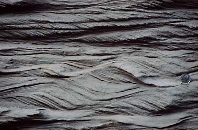 Flows, sediments and bedforms ~ Learning Geology