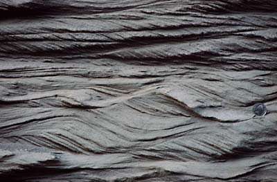 Flows, sediments and bedforms ~ Learning Geology