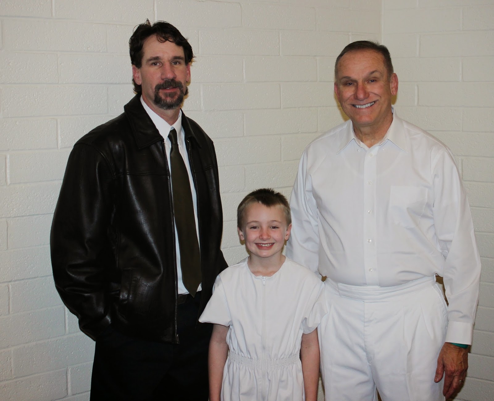 Boudreau Family Adventures