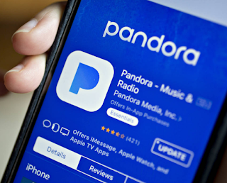 Media Confidential: Report: Pandora Re-Focuses As Ad-Supported Service
