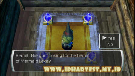 Walkthrough Harvest Moon Innocent Life Summer Minggu Pertama - ID Harvest