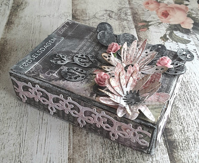 piabau: TIM Holtz box