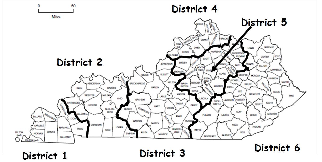 Grain Crops Update: Have Kentucky’s Corn Yields Become More Variable ...