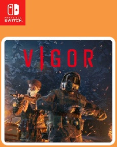 Vigor - Download Game Nintendo