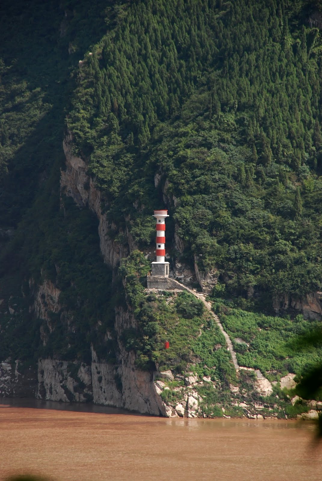 Traveler Guide: Your Journey | China