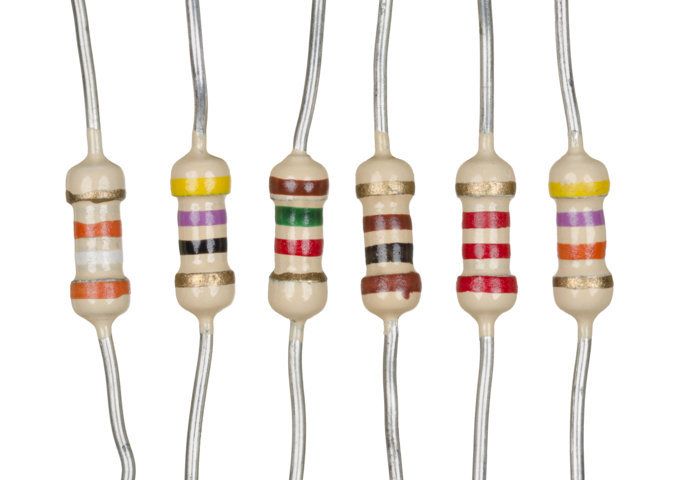 Resistor Pengertian Rumus Dan Jenis Jenis Resistor Mahir Elektro - Riset Resistor Pengertian Rumus Dan Jenis Jenis Resistor Mahir Elektro - Riset
