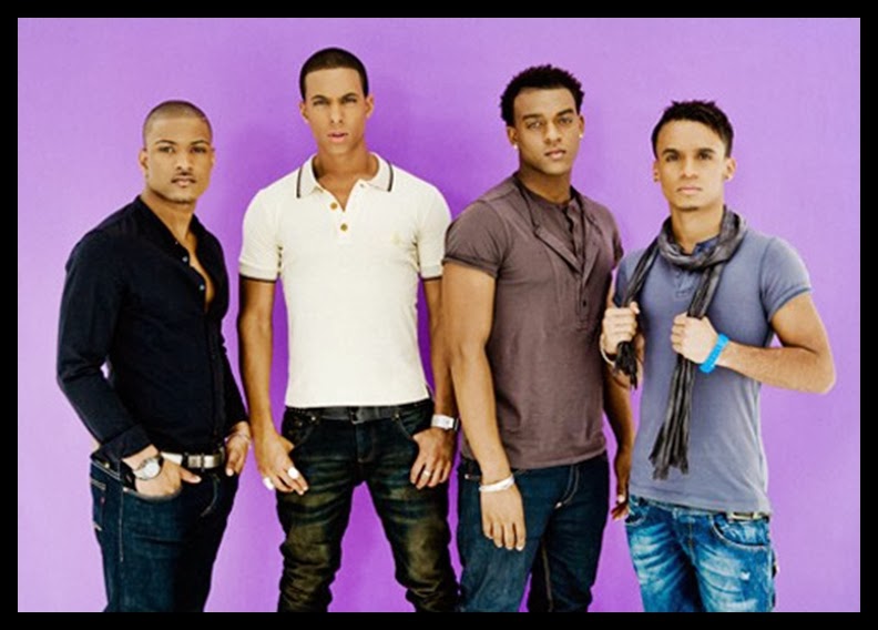 Elessandro De Almeida Blogger: JLS BRASIL BEAT AGAIN MAIS UMA BOYBAND ...