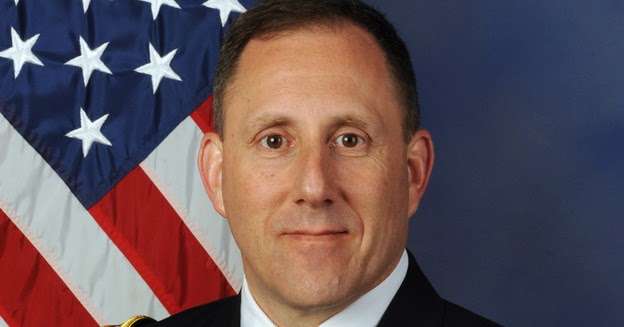 U.S ARMY: Chief Warrant Officer Five (CW5) Hal Griffin III