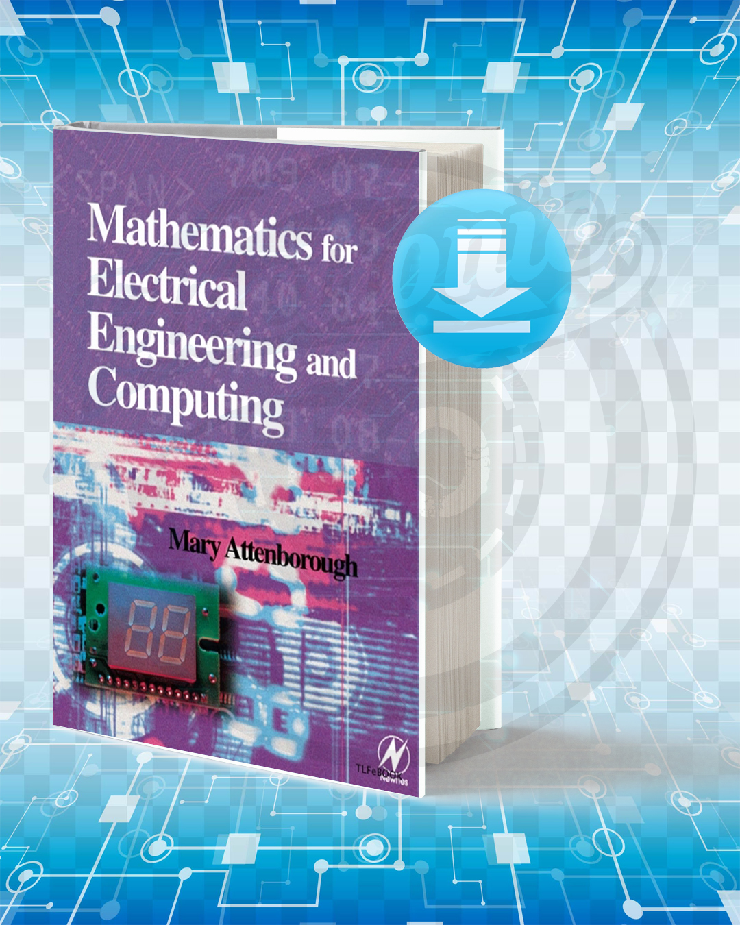 Download Mathematics for Electrical Engineering and Computing pdf. Download Mathematics for Electrical Engineering and Computing pdf.