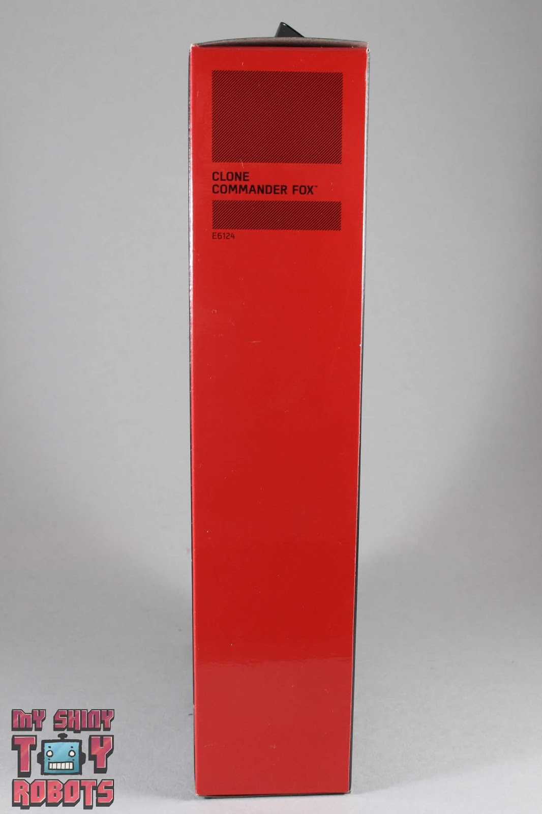 My Shiny Toy Robots: Toybox REVIEW: Star Wars Black Series Clone ...