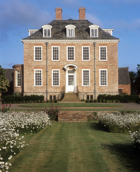 Landed families of Britain and Ireland: (474) Barnesley of Eardisley Park