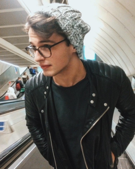 Lovely Boys: Blake Stevens