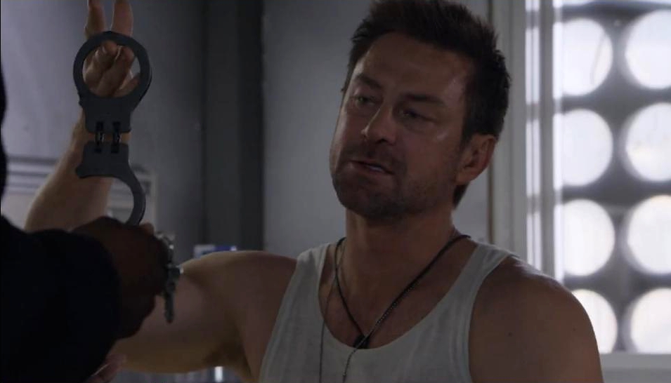 TNR -- TV News and Reviews: "Defiance" Cast of Characters Quick Guide